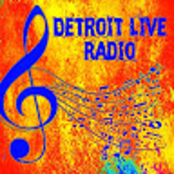 Detroit Live Radio Detroit Liv (@detroit_live) • BandLab - Make Music ...