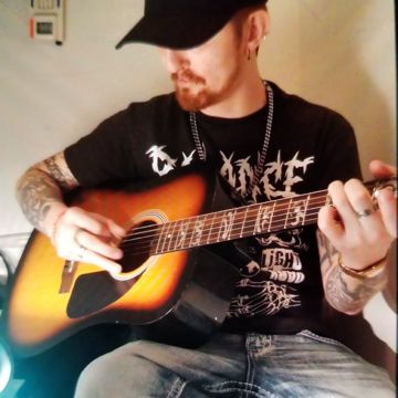 Justin Moffitt (@moffetto1) • BandLab - Make Music Online