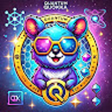 Till it's gone by Quantum Quokka | BandLab