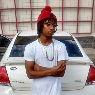 Deshawn Jackson (@shawn_the_rapper) • BandLab - Make Music Online