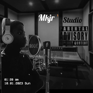 Bigger Prince (@mkjr_thee_rapper_) • BandLab - Make Music Online