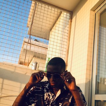 Nelson Inocêncio (@bambinouzwifinity) • BandLab - Make Music Online