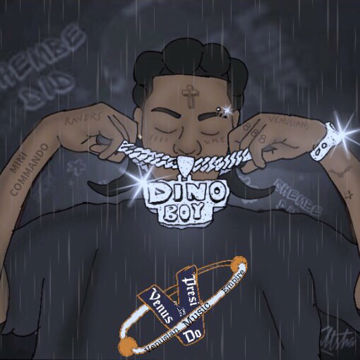 𝐃 𝐍𝐎 𝐁𝐎𝐘 (@mini_commando) • BandLab - Make Music Online