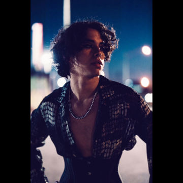 Christian de la Rosa (@pillowprincessxd) • BandLab - Make Music Online