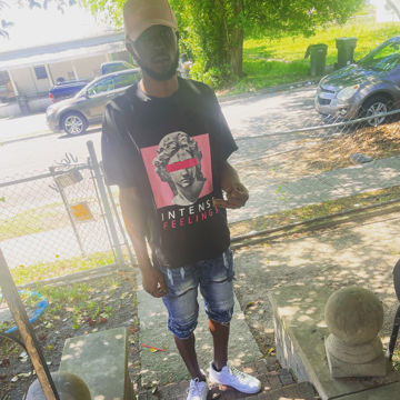 A post by Yung Nando | BandLab