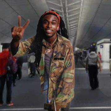 A post by Jay Stone | BandLab