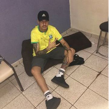 Felipe Monteiro Monterrey (@monterreyfelipe) • BandLab: Make Music Online