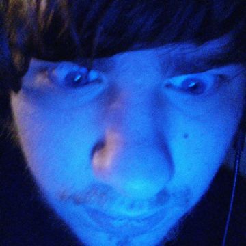 ghost by Aiden Riddle | BandLab