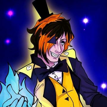 Bill Cipher 📼🪱|🐀🌕|⚠️👁️ (@billcipher_music) • BandLab - Make Music Online