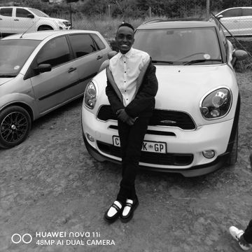 Untitled by Rabothata Maphutha | BandLab