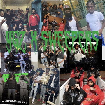 DIE EVERY BLOCK (Ft.Jay Osama) by DTKJc_YGZ | BandLab