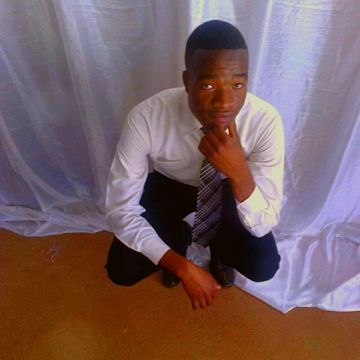 Meshack Shandukani (@mesh_de_vocalist) • BandLab - Make Music Online