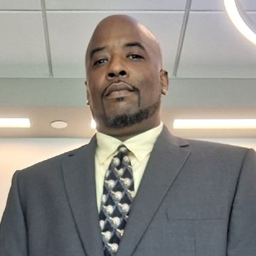 Look in the mirror by Charles Perry | BandLab