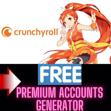 FREE Crunchyroll Premium Hack (@crunchyrollhack) • BandLab - Make Music ...
