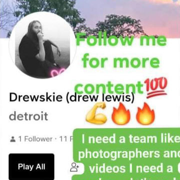 Drewskie (@drewskie_lewis) • BandLab - Make Music Online