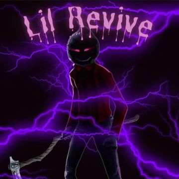 A post by Lil Revive/Josh A | BandLab