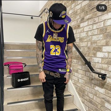 BLOCK 6 (YA, Lucci, TZwgala.) plugged in - ReProd. by king toad by MB ...