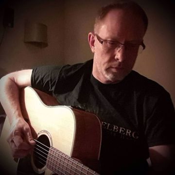 Stace Johnson (@lytspeed) • BandLab - Make Music Online