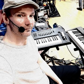 A post by Steven Marc S | BandLab