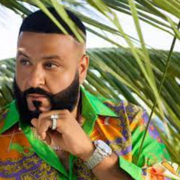 DJ Khaled (@djkahledofficial) • BandLab - Make Music Online