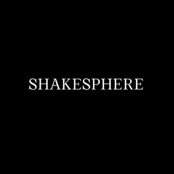 SHAKESPHERE (@shakesphereofficial) • BandLab - Make Music Online