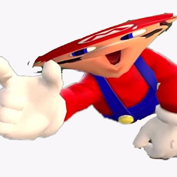 Mario 2.0 :> (@hi_picture) • BandLab - Make Music Online