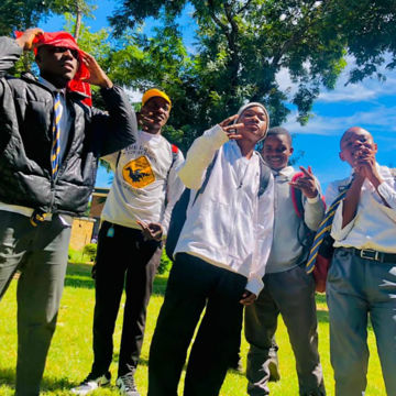 Untitled 31 May 2024 16:23 by Titus Sankisha | BandLab