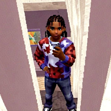 Forbiden Love (JAY) (done) by Moo | BandLab