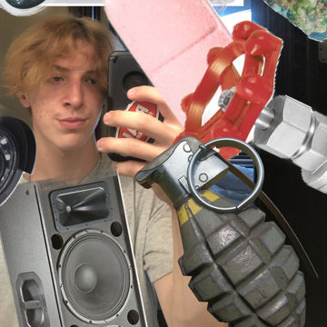 COOK THAT SHITA UP QUAY (@graphic_flag) • BandLab - Make Music Online