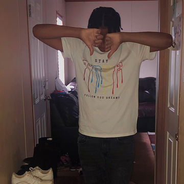 The lil Jagger diss by Yung AJG | BandLab