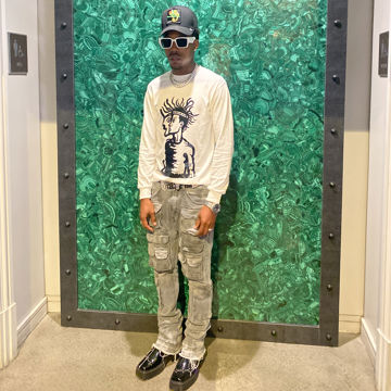 Untitled Nov 25, 2024 4:33 PM by Antwon Evans | BandLab