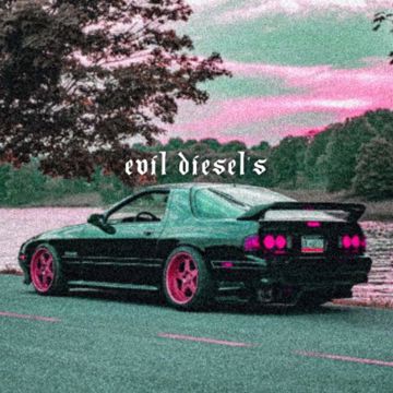 Evil Diesel's (@1989_mazda) • BandLab - Make Music Online