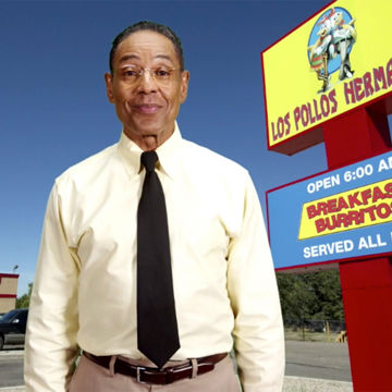 A post by los pollos hermanos | BandLab