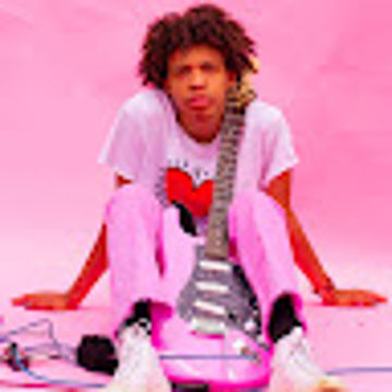 Alijah Smith (Lucid Lüc) (@lucid_luc) • BandLab - Make Music Online