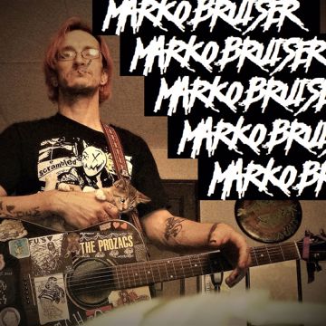 Changes by Marko Bruiser | BandLab