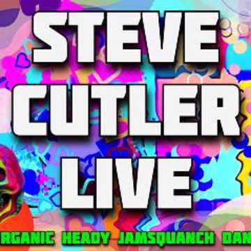 A post by Steve Cutler Live | BandLab