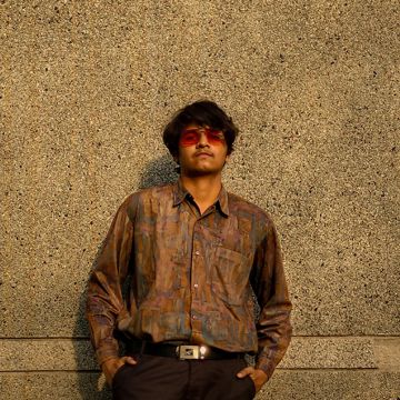 A post by Manthan Doshi | BandLab