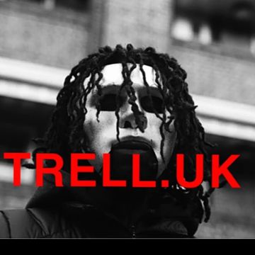 WORTHY prod TRELL.UK by TRELL.UKBEATS | BandLab