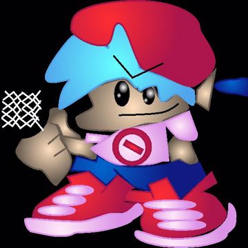 FNF Sound Effects: GameOver by BubOST | BandLab