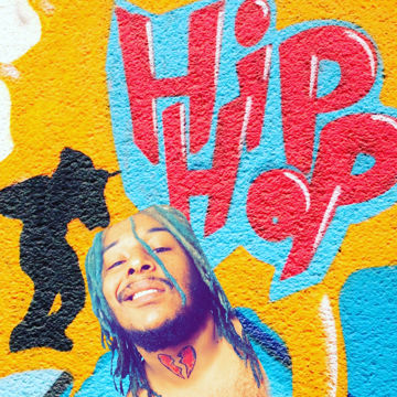 Joshua Boger (@sandbox_da_artist) • BandLab - Make Music Online