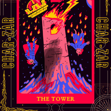 Cautious ( Bonus Freestyle) - CHAR-ZAR by CHAR-ZAR 🥀 | BandLab