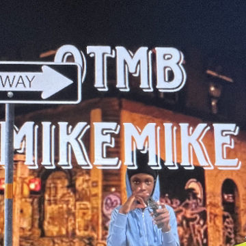 Otmb Mikemike (@otmb_mikemik) • BandLab - Make Music Online