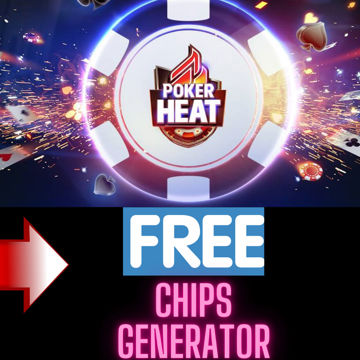 FREE POKER HEAT CHIPS HACK (@pokerheatfreechips) • BandLab - Make Music ...