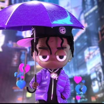 red head demon freestyle by AGz ICE | BandLab