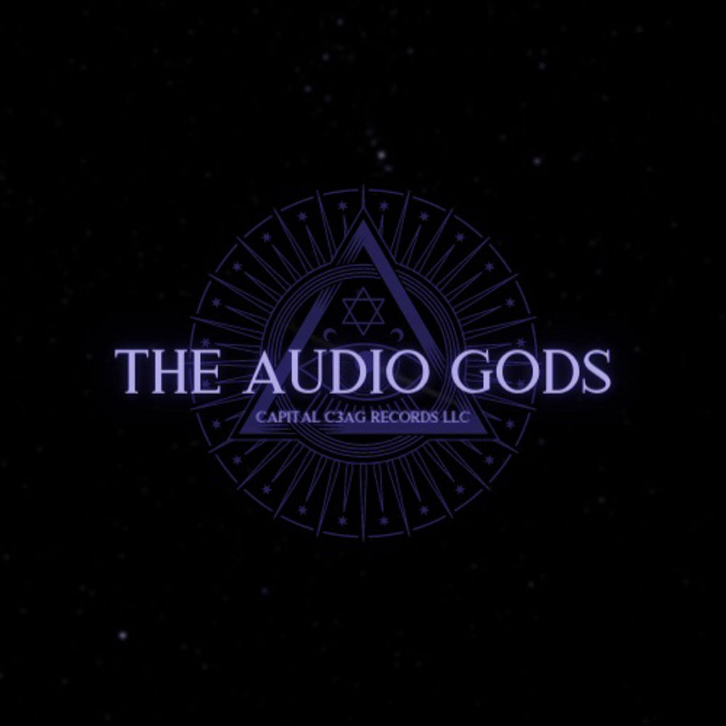The Audio Gods | Communities on BandLab