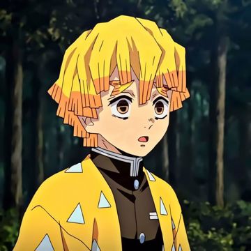 Zenitzu (@zenitzu_demonslayer) • BandLab: Make Music Online