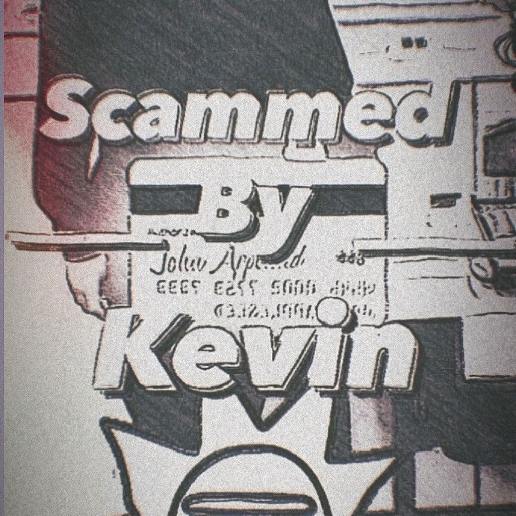 Ju x kev by Cant_Scam_Kevin | BandLab