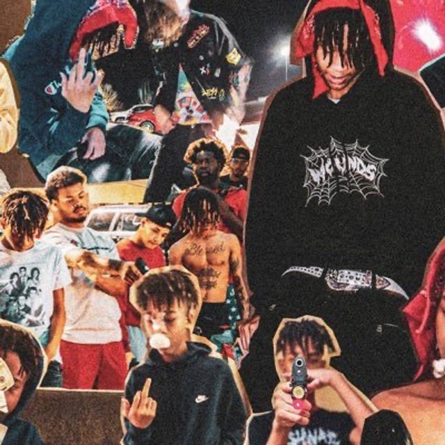 KA$HDAMI (@kashdami_) • BandLab: Make Music Online