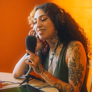 Ember Wilde (@emberwilde) • BandLab - Make Music Online