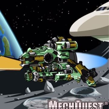 A post by Free ↭unlimited MechQuest | BandLab